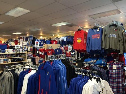 RALLY HOUSE KANSAS SAMPLER TOPEKA - Updated December 2025 - 94 Photos ...