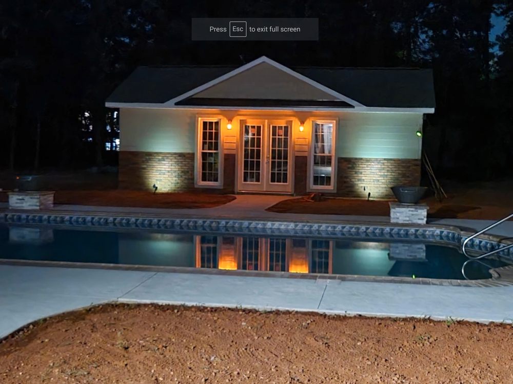 AC OASIS POOLS & SPA - 34 Photos - Denver, North Carolina - Yelp - Pool ...