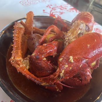 PIER 88 BOILING SEAFOOD & BAR LYNNWOOD - Updated September 2024 - 170 ...