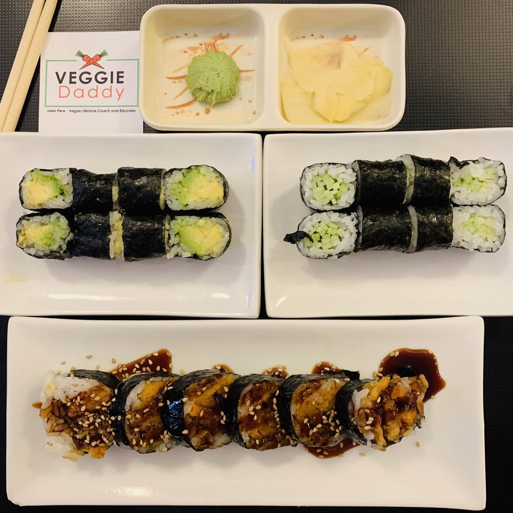YOSHI ASIAN FUSION - 125 Photos & 116 Reviews - Japanese - 90 Oak Dr ...