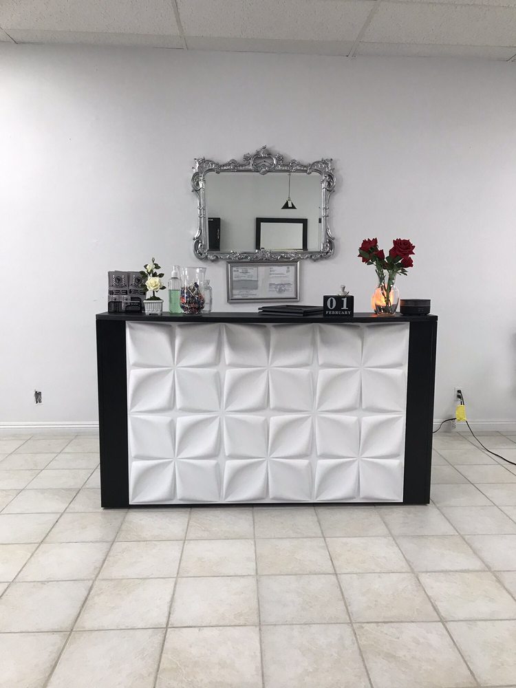 JMOZ BARBER & BEAUTY SALON - 31 Photos - 848 W Holt Ave, Pomona, CA - Yelp