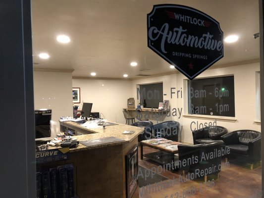 WHITLOCK AUTOMOTIVE - Updated December 2025 - 11 Photos & 53 Reviews ...
