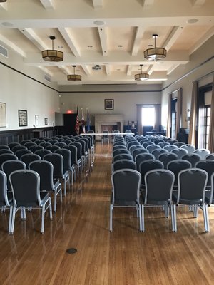 Bob Hope Patriotic Hall Updated December 2025 16 Photos And 13