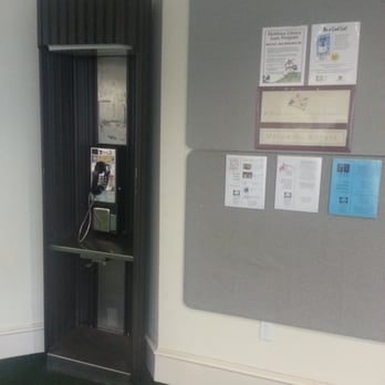 DEKALB COUNTY PUBLIC LIBRARY - Updated July 2025 - 43 Photos & 34 ...