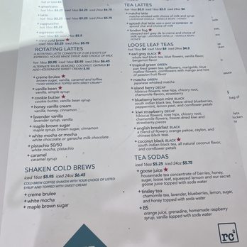 RIVAL COFFEE - Updated November 2025 - 962 Photos & 559 Reviews - 24865 ...