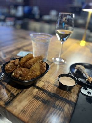 SUITE B BAR - Updated October 2025 - 38 Photos & 20 Reviews - 1 NE 7th ...