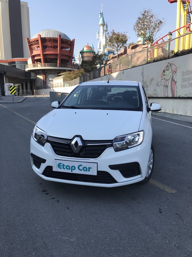 ETAP RENT A CAR - Updated September 2024 - Yavuz Sultan Selim Mah ...