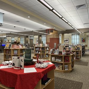 BUDA PUBLIC LIBRARY - Updated June 2025 - 11 Photos & 12 Reviews - 405 ...