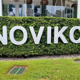 NOVIKOV MIAMI - Updated December 2025 - 2757 Photos & 746 Reviews - 300 ...