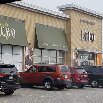 LCBO - Updated February 2025 - 7640 Tecumseh Road E, Windsor, Ontario ...