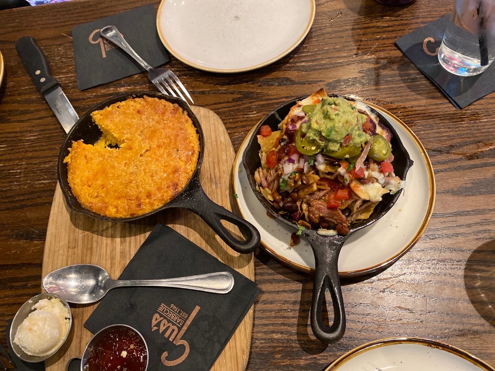 GUS’S BBQ - 1139 Photos & 784 Reviews - 20179 W Rinaldi St, Porter ...