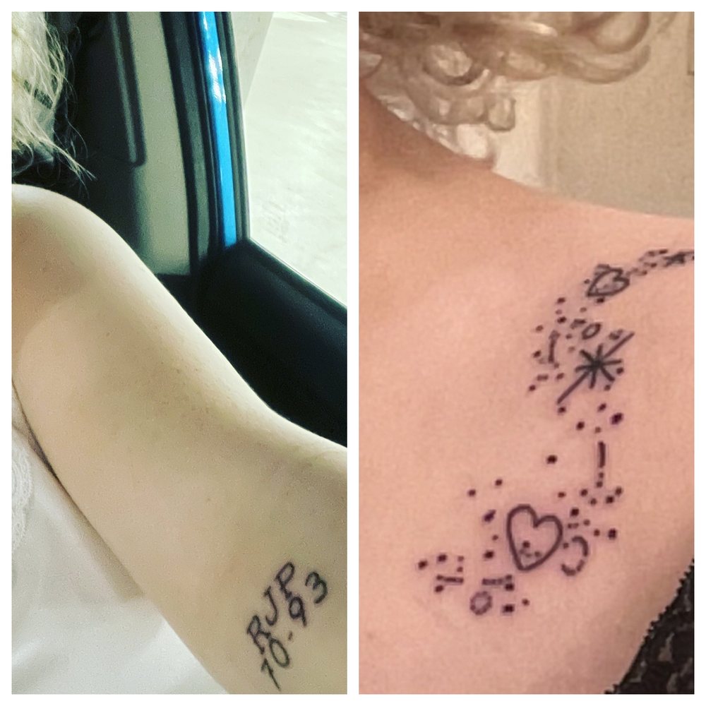 ALL STAR TATTOOS - Updated May 2026 - 58 Photos & 112 Reviews - 2803 S ...
