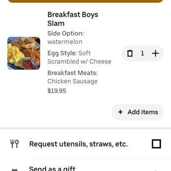 THE BREAKFAST BOYS - Updated August 2024 - 2344 Photos & 1933 Reviews ...