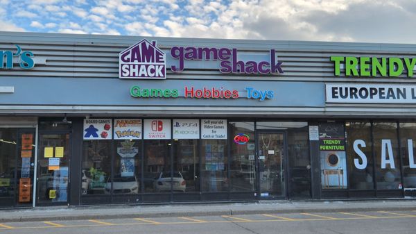 GAME SHACK - Updated December 2025 - 19 Reviews - 39 Orfus Road ...