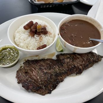 SAZON LATIN GRILL - Updated May 2025 - 76 Photos & 34 Reviews - 1230 O ...