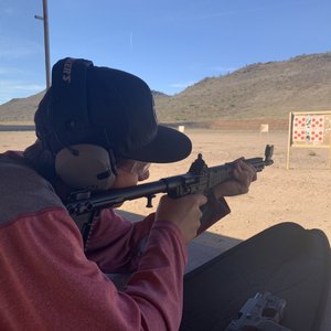 Ben Avery Shooting Range - 112 Photos & 119 Reviews - Gun/Rifle Ranges ...