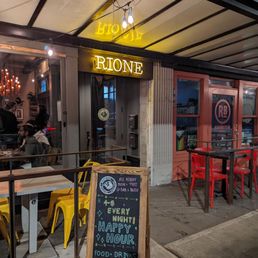 RIONE XIII - Updated October 2025 - 576 Photos & 484 Reviews - 401 15th ...