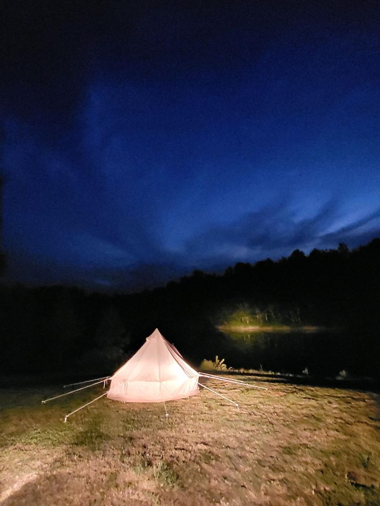 OUTDOOR ESCAPE EXPERIENCE - Updated December 2025 - Griffin, Georgia ...