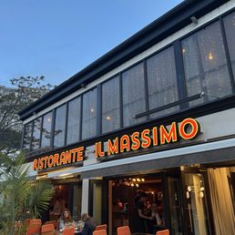 MASSIMO RESTAURANT - Updated August 2025 - 1336 Photos & 1064 Reviews ...