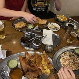 DOSA DELIGHT - Updated July 2025 - 781 Photos & 619 Reviews - 3566 73rd ...