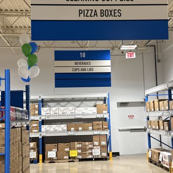 SYSCO TO GO - Updated December 2025 - 1212 Old Spanish Trl, Houston ...