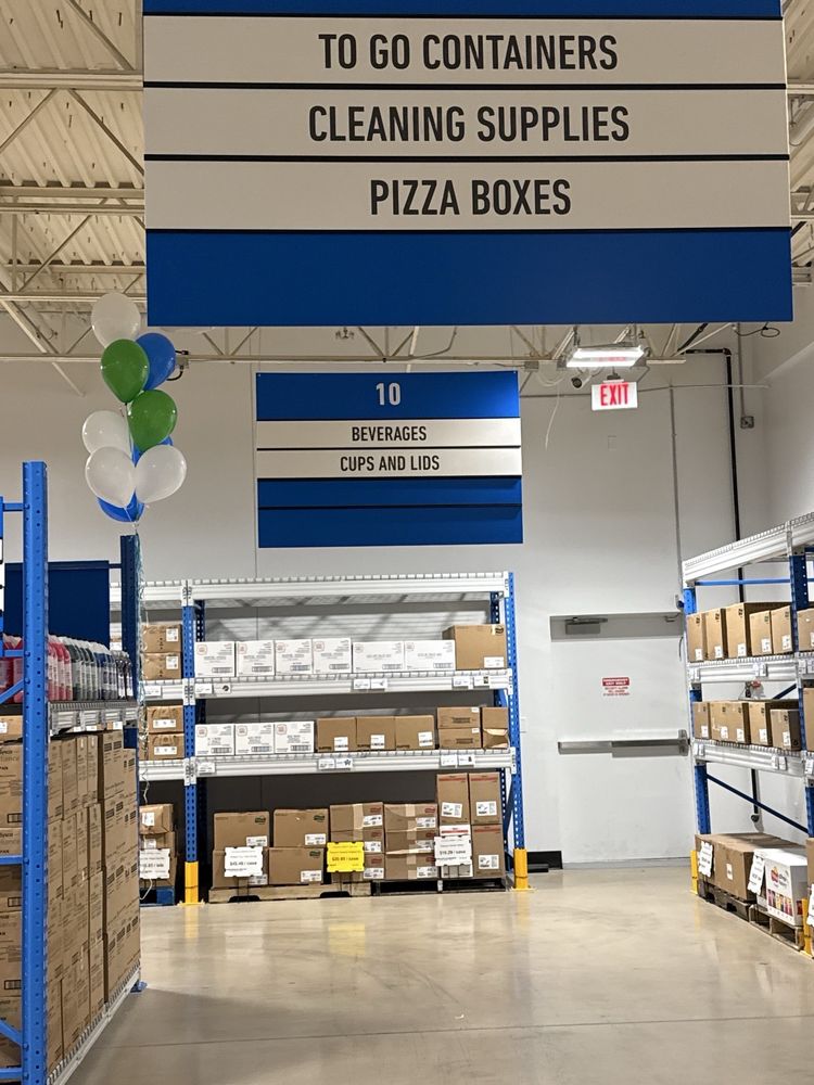 SYSCO TO GO - Updated December 2025 - 1212 Old Spanish Trl, Houston ...