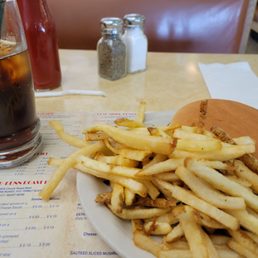 MINER-DUNN HAMBURGERS - Updated March 2025 - 223 Photos & 309 Reviews ...