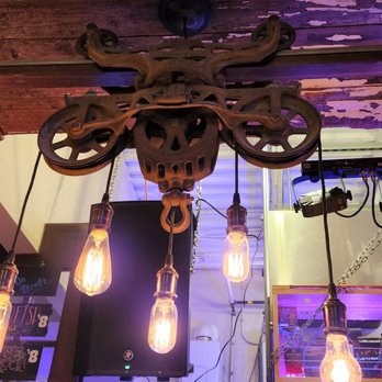 FIBS BREWING - Updated July 2025 - 175 Photos & 72 Reviews - 260 Howard ...