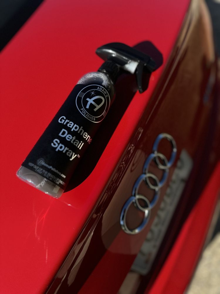 PRESTIGE DETAILING - Updated October 2024 - Request a Quote ...