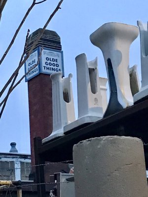 OLDE GOOD THINGS - 38 Photos & 13 Reviews - 400 Gilligan St, Scranton, PA - Yelp