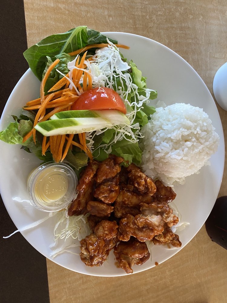 WHITE GUAVA CAFE - 52 Photos & 56 Reviews - 54 E Puainako St, Hilo, HI ...