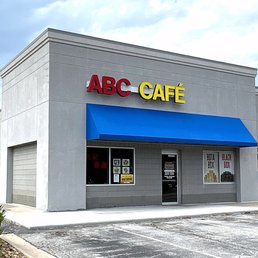 ABC CAFE - Updated December 2025 - 991 Photos & 674 Reviews - 10001 W ...
