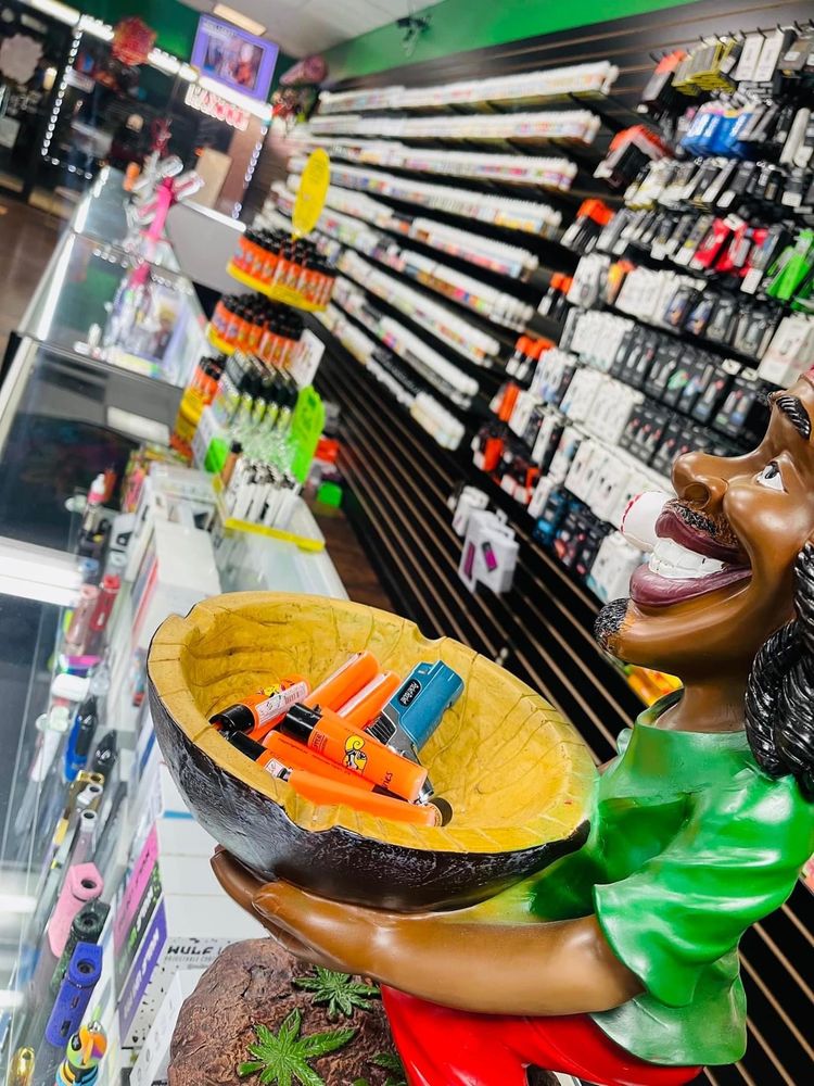 TROJAN VAPE - 505 S Brundidge St, Troy, Alabama - Vape Shops - Phone ...