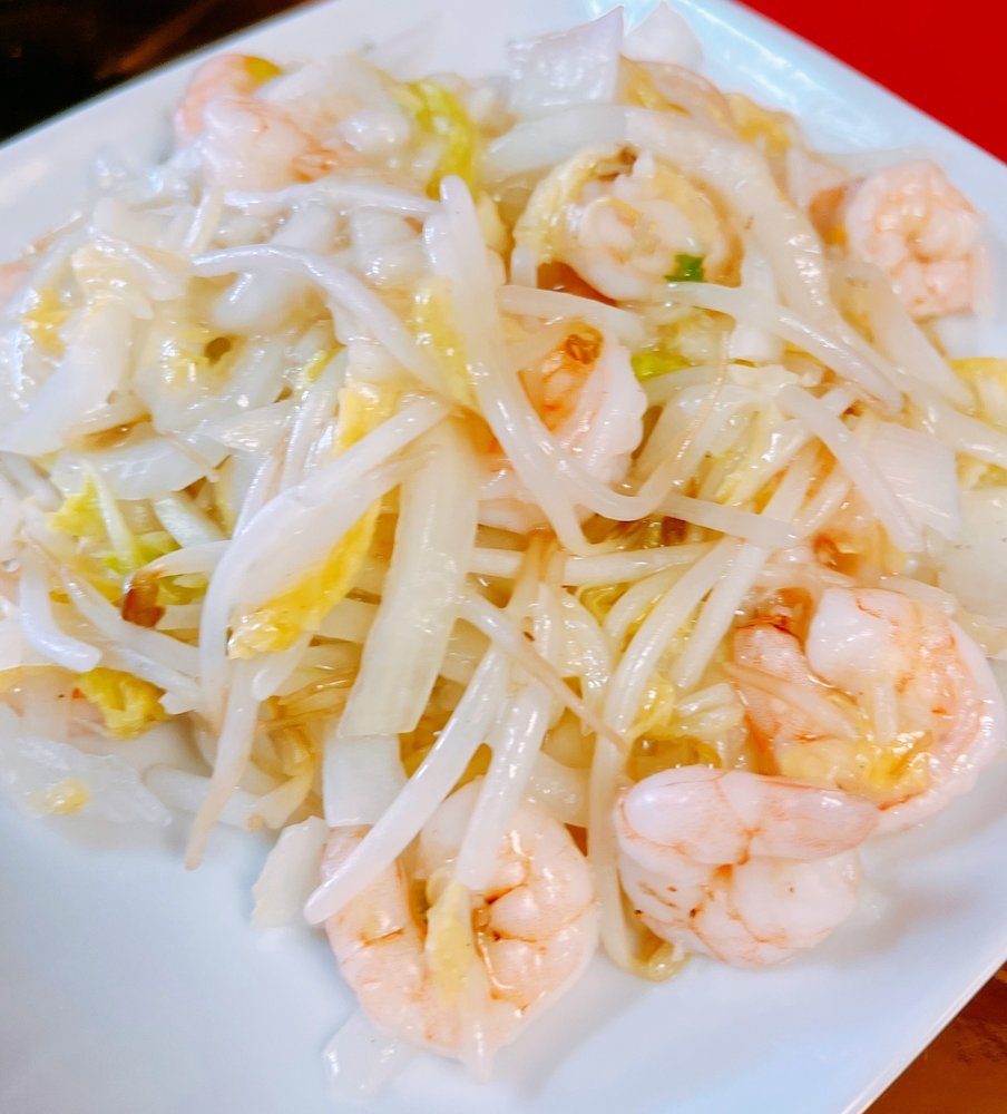 CHINA MOON - Updated October 2025 - 18 Photos & 18 Reviews - 425 W ...