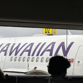 DANIEL K INOUYE INTERNATIONAL AIRPORT - HNL - 5742 Photos & 2508 ...