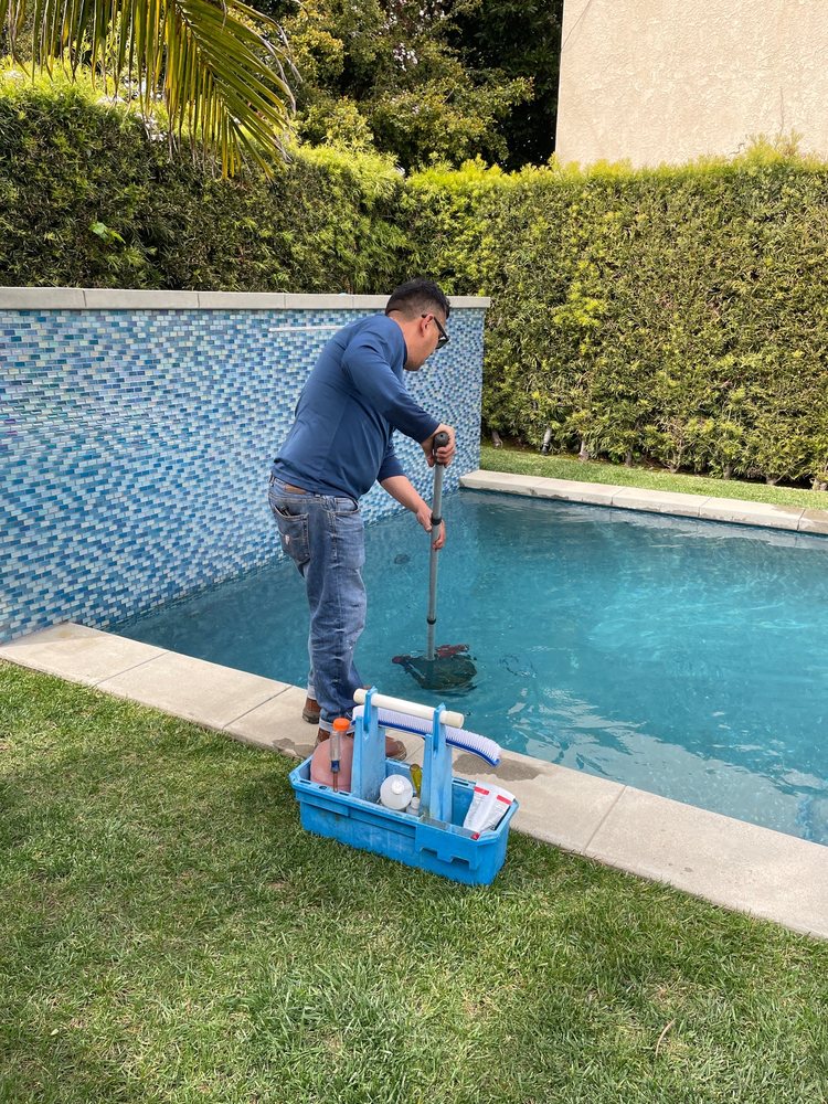 JIMMY’S POOL SERVICE - Updated May 2024 - 55 Photos & 21 Reviews - Los ...