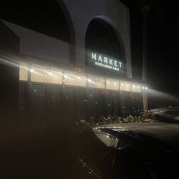 MARKET RESTAURANT + BAR - Updated December 2025 - 1544 Photos & 1160 ...