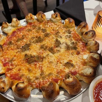 VERRI’S ITALIAN RISTORANTE - Updated July 2024 - 58 Photos & 45 Reviews ...