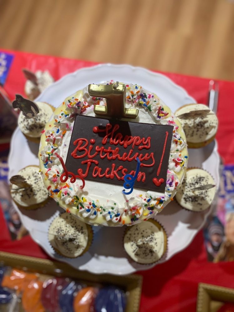 BUTTERCOOKY BAKERY - 1211 Photos & 730 Reviews - 217 Jericho Tpke ...