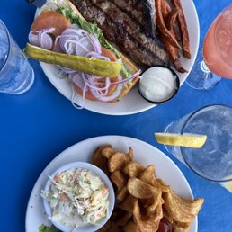 THE POINT RESTAURANT - Updated December 2025 - 533 Photos & 492 Reviews ...