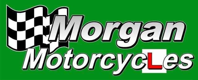 MORGAN MOTORCYCLES - Updated August 2024 - Brympton Way, Yeovil ...