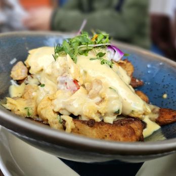 OEB BREAKFAST - LANGLEY - Updated August 2024 - 141 Photos & 51 Reviews ...