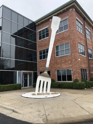 WORLD’S LARGEST FORK - Updated August 2024 - 40 Photos & 19 Reviews ...