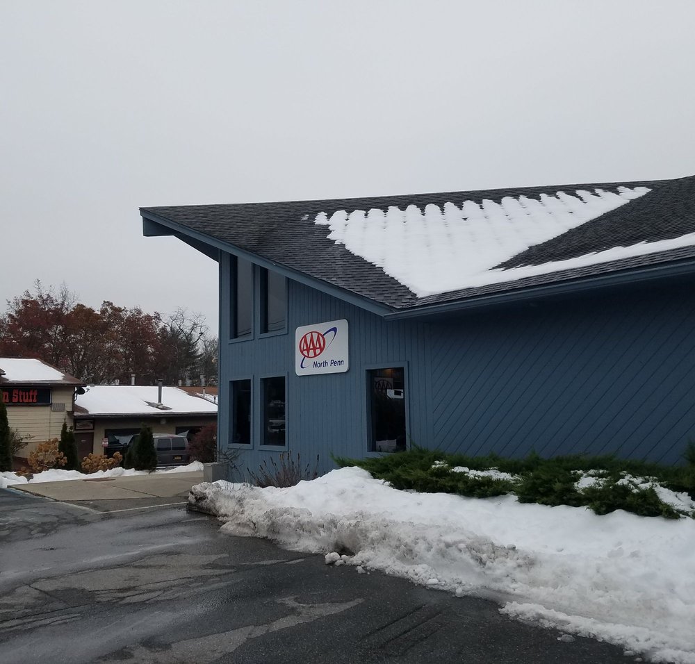 AAA INSURANCE - Updated January 2026 - 1527 N 9th St, Stroudsburg ...