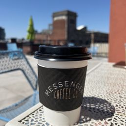 MESSENGER COFFEE - Updated August 2025 - 1059 Photos & 634 Reviews ...