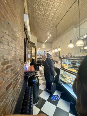 COUSIN JOHN’S CAFE & BAKERY - 464 Photos & 397 Reviews - 70 7th Ave ...