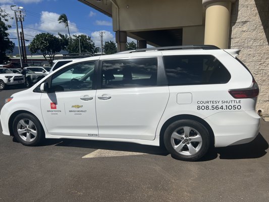 SERVCO CHEVROLET LEEWARD - Updated January 2026 - 204 Photos & 628 ...