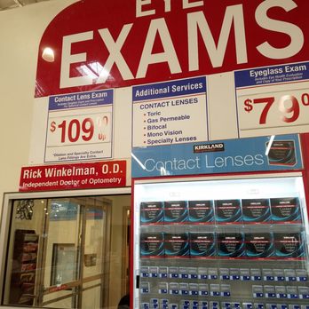 RICK WINKELMAN, OD - Updated January 2026 - 64 Reviews - 2200 Harvard ...