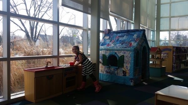 ADDISON PUBLIC LIBRARY - Updated December 2025 - 12 Photos & 25 Reviews ...