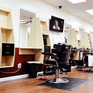MASTER CLIPS BARBER SHOP - Updated October 2025 - 68 Photos & 60 ...